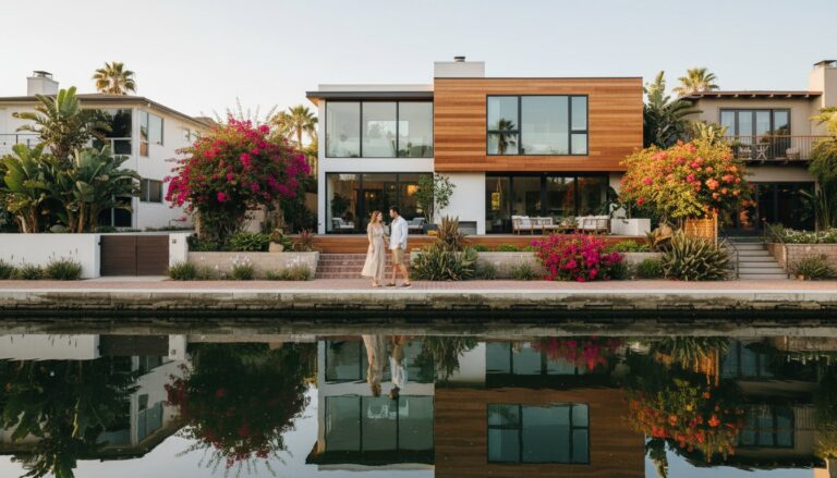 Venice Beach CA Real Estate: The Ultimate 2026 Neighborhood Guide | Ray ...