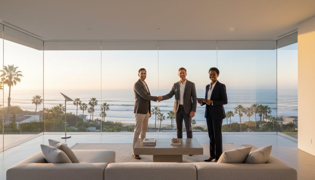 Real Estate Agent Commission Rates in Los Angeles: The 2026 Guide | Ray ...