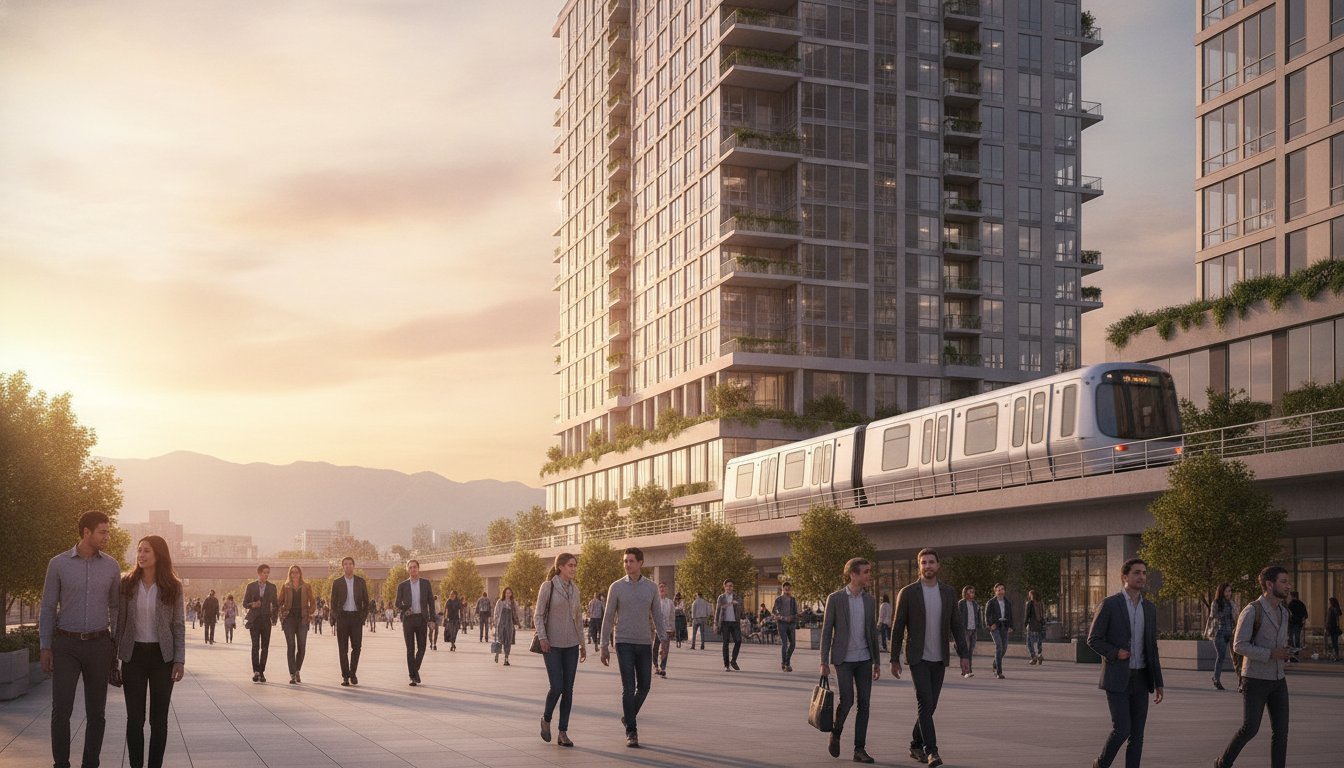 Culver City New Developments: A 2026 Guide to the Westside’s Real ...